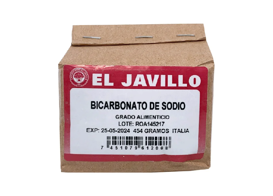 Ácido Bórico 454g – Laboratorio Javillo