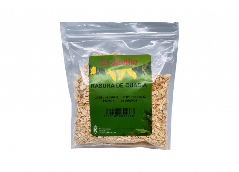 Herbolaria – Página 2 – Laboratorio Javillo