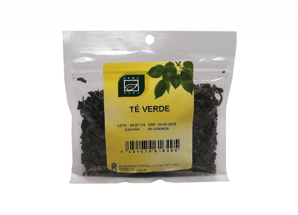 Hojas Desbaratadora 30g – Laboratorio Javillo